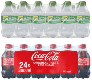Coca-Cola Assorted Cold Drinks | Makro