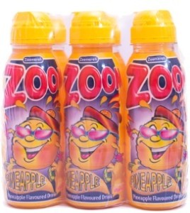 Zoomarati Zoom Pineapple Juice Pineapple Juice | Makro
