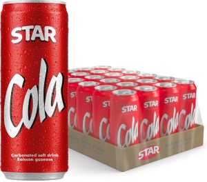 Star Cola Carbonated Soft Drink | Makro