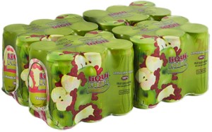 Liqui Fruit Cranberry Cooler Fruit Juice Blend | Makro