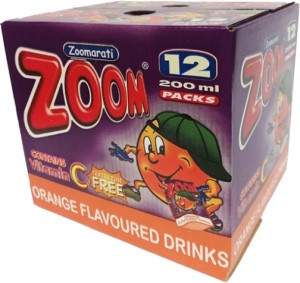 ZOOM Zoomrati | Makro