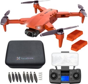 FocusDrone L900 Pro Professional Drone | Makro