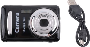 16 million pixel camera