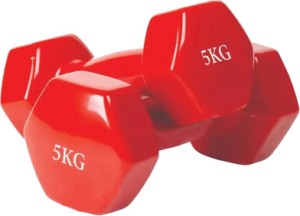 Generic Dumbbell Fixed Weight Dumbbells | Makro