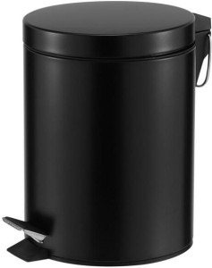 Stainless Steel Dustbin 1 Stainless Steel Dustbin | Makro