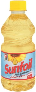 Sunfoil Pure Sunflower Oil Plastic Bottle | Makro