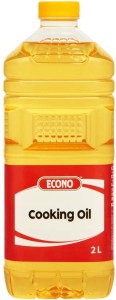 Econo Cooking Cooking Oil Plastic Bottle | Makro