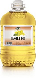 Wilson's Foods . Canola Oil Plastic Bottle | Makro