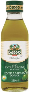 Basso Extra Virgin Olive Oil Glass Bottle | Makro