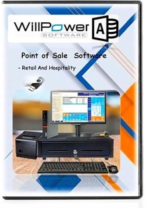 Willpower Point Of Sale Willpower Point of Sale Software | Makro