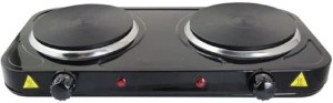 sunbeam DOUBLE SOLID HOTPLATE STOVE Electric Coil Stove | Makro