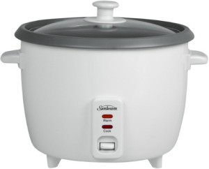 Sunbeam Sunbeam Deluxe Rice Cooker 1.8L Electric Steam Cookers | Makro