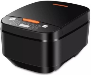 Silver Crest PT-168 220V Rice Cooker 900W Electric Steam Cookers | Makro