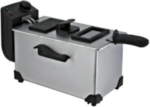 Sunbeam 3L Deep Fat Fryer 3 L Electric Deep Fryer | Makro