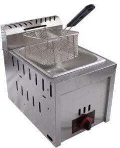 Sunbeam SDF-8502C 6 L Electric Deep Fryer | Makro