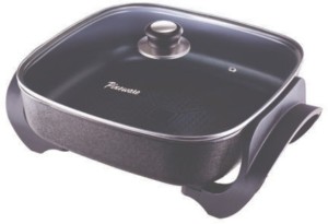 PINEWARE PFP50 5.5 L Electric Deep Fryer | Makro
