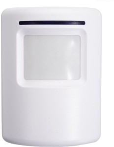 Generic XF0535 Wireless PIR Motion Sensor Infrared Detector Induction ...