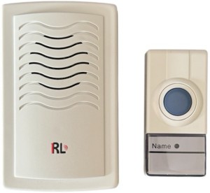 RL 3919 Wireless Door Chime | Makro