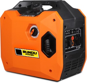 Bundu Power BP2000IS-II 2000 W 12 V Electric Generator | Makro