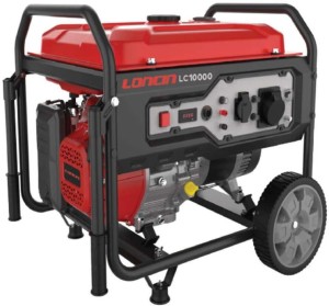 LONCIN 532 8000 W 220 V Electric Generator | Makro