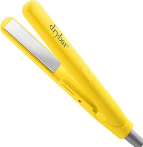 drybar Dry-Bar Original Mini Tress-Press Travel Hair Straightener 15cm ...