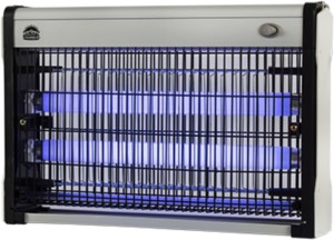 Radiant RH40E Electric Insect Killer Indoor | Makro