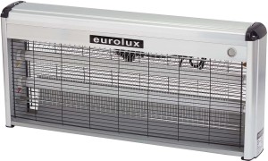 Eurolux Automatic Electric Insect Killer Indoor | Makro