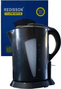 Redisson REDCT17BF Beverage Maker | Makro