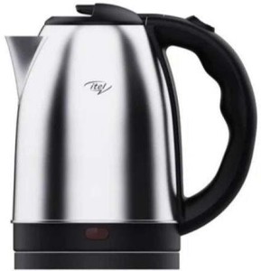 Itel MBH0533 Electric Kettle | Makro