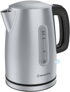 Bennett Read Satin Silk Kettle Electric Kettle | Makro