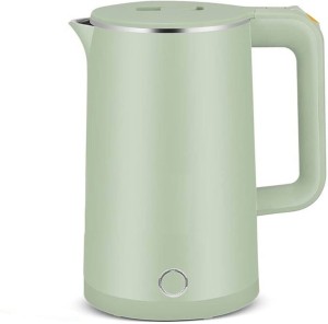 OMEGA OK012D Electric Kettle | Makro