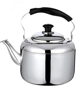 Snappy Chef Stainless Steel Stove Top Kettle 6L Beverage Maker | Makro