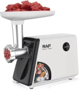 RAF ssa101 Electric Meat Grinder | Makro