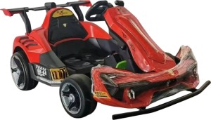 WOODLY Kids Electric Drift Car Sports Car Ride On | Makro