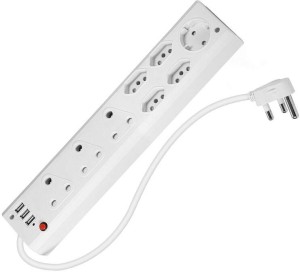 Make SA USB 8 Way Multi-Plug Adapter Power Plug | Makro