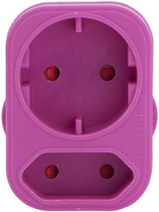 Powerworx Shucko Adaptor Power Plug | Makro