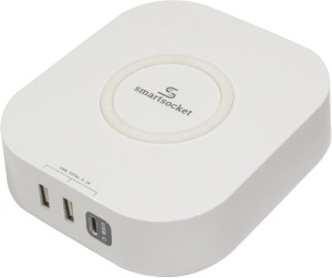 Bwe0 USB Type C Wireless Power Plug | Makro