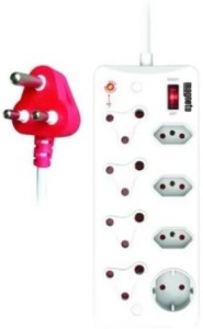 Magneto NA Power Plug | Makro