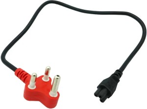 RCT CB-CLOVER-REDPLUG Power Plug | Makro