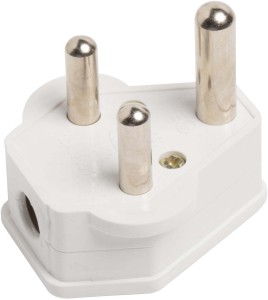 Selectrix Nylon plug Power Plug | Makro