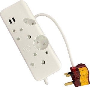 USB MULTIPLUGING USBMULTIPLUGING 4 Socket Extension Boards | Makro