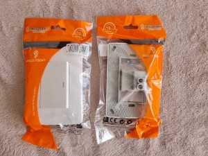 hello today S1-101 16 A Manual Electrical Switch | Makro