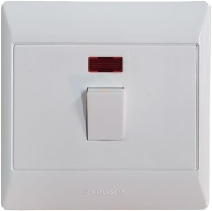 Redisson M-07L 16 A Manual Electrical Switch | Makro
