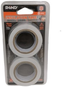 Generic Vinyl Electrical Tape , 10 m x 18 cm | Makro