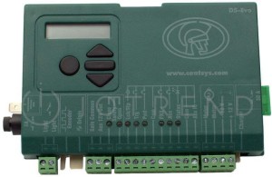 Centurion LCD Controller Motor Control Electronic Hobby Kit | Makro