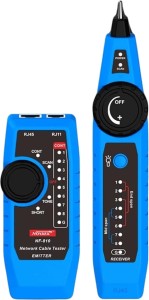 Noyafa U24-3-1 Probe and Tester Electronic Hobby Kit | Makro