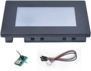 Nextion NX4827P043-011C-Y Electronic Components Electronic Hobby Kit ...