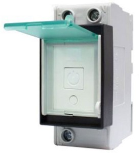 CBI Smart Controller Astute Programmable Electronic Timer Switch | Makro