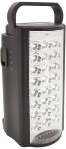 Generic Rechargeable Light 0 hr Flood Lamp Emergency Light | Makro