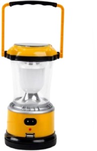 generic Powered Portable Rechargeable Emergency Lamp 5 hr Lantern ...